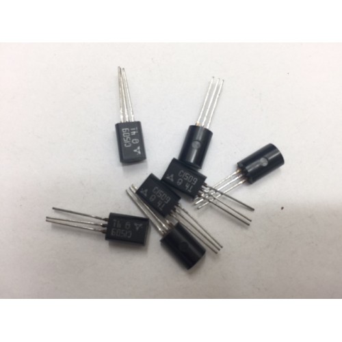 MATSUSHITA 2SC1509 Transistor